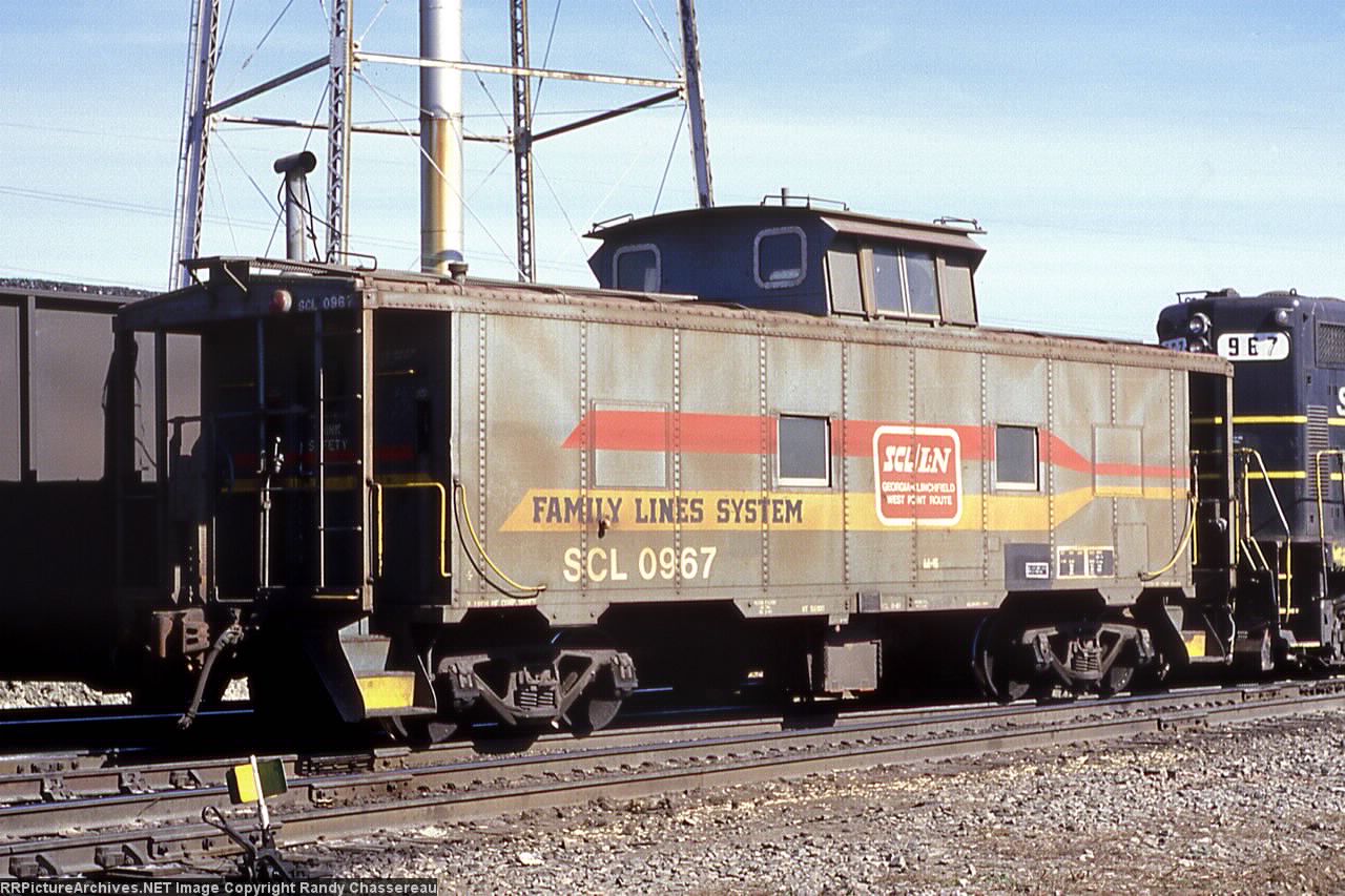 SCL 0967